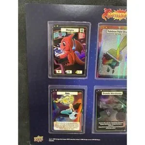 Upper Deck Entertainment | Toys | 223 Convention Exclusive Upper Deck ...